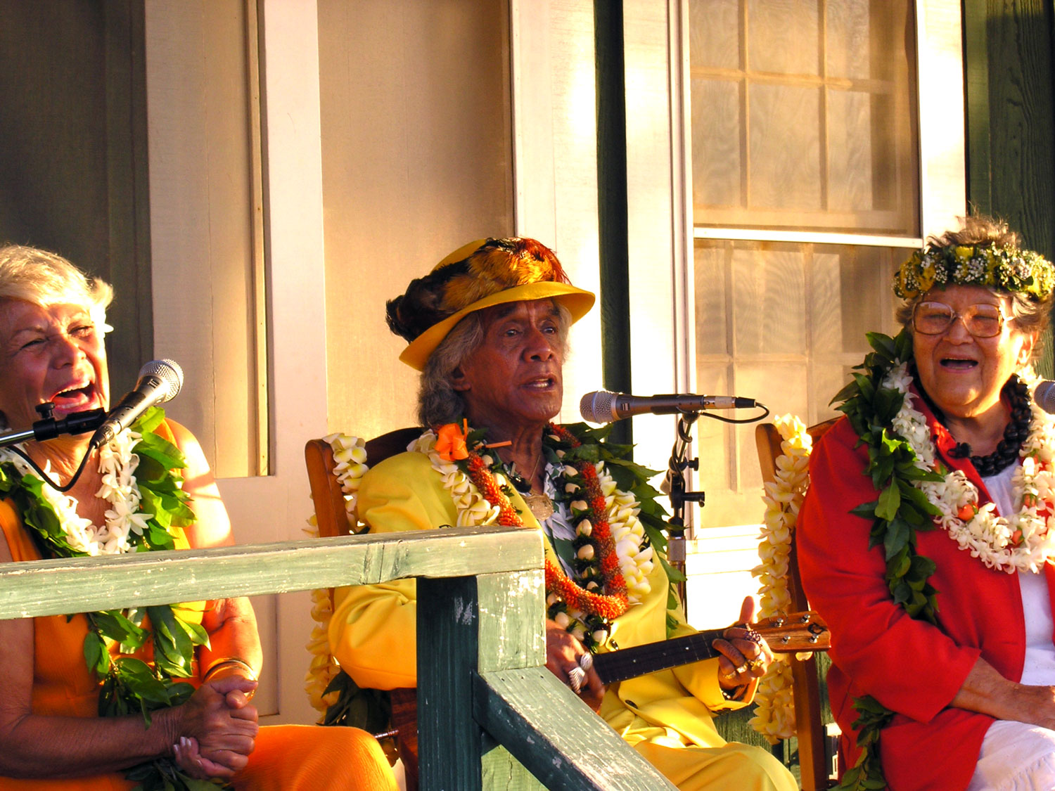 Hula Preservation Society – Hawaii