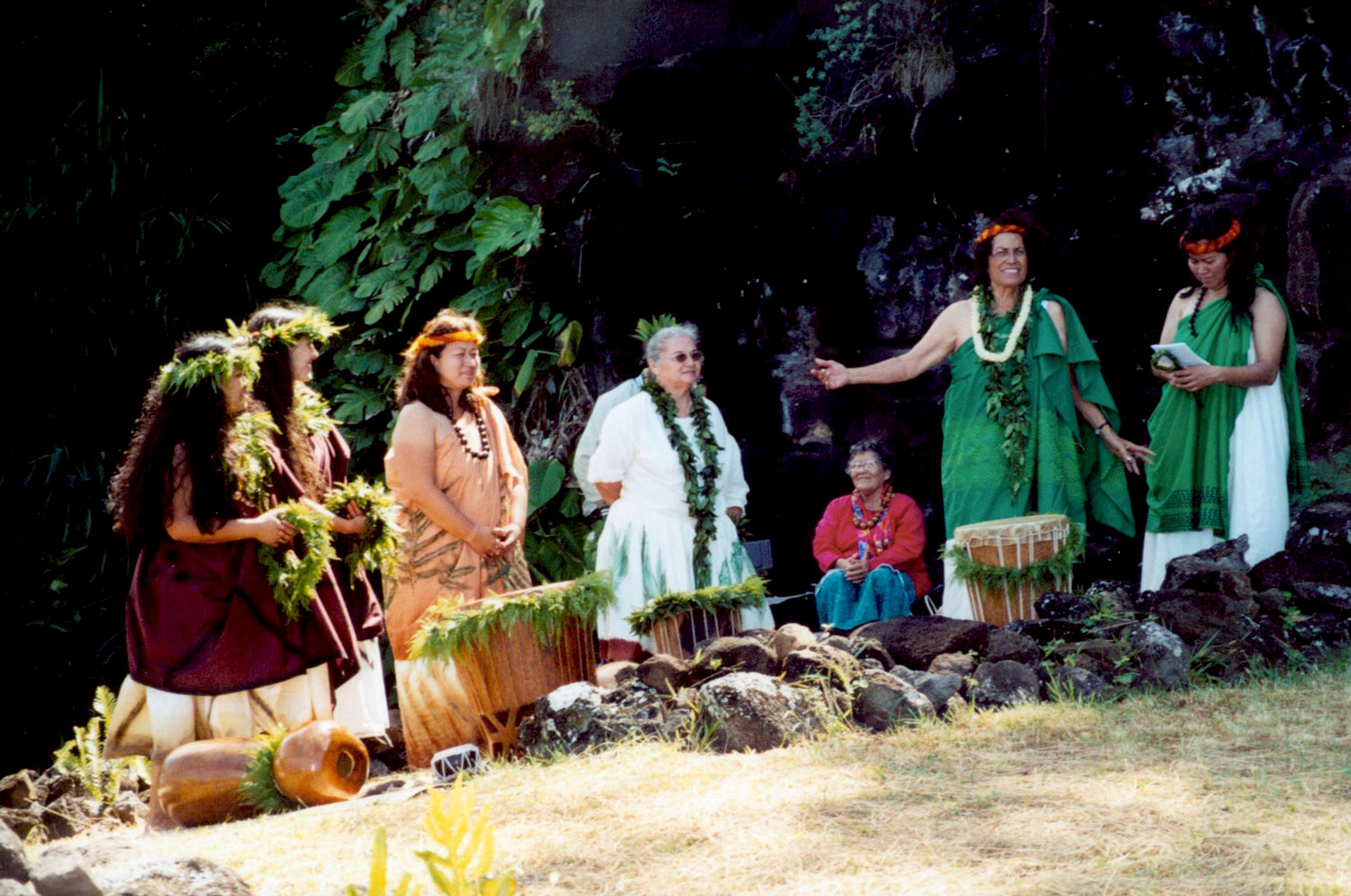 Hula Preservation Society – Hawaii